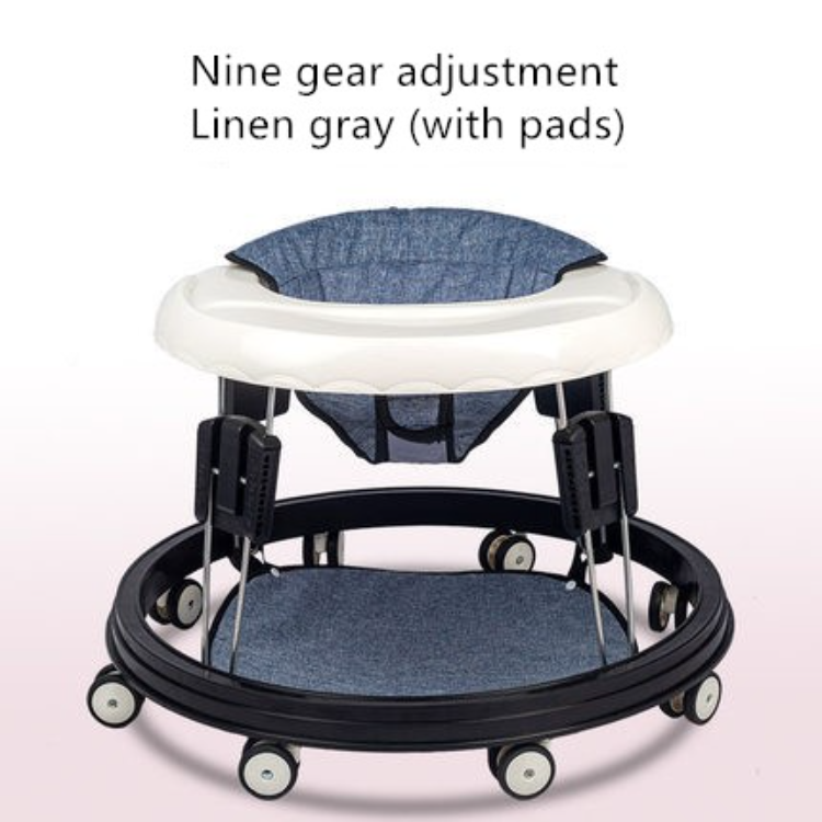 Buy China Wholesale Hot Sale Baby Walkers Anti-rollover Kids Baby ...