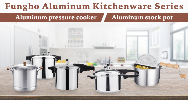 Buy Wholesale China Pressure Cooker Pot Set 22 Quart Aluminum Pressure ...