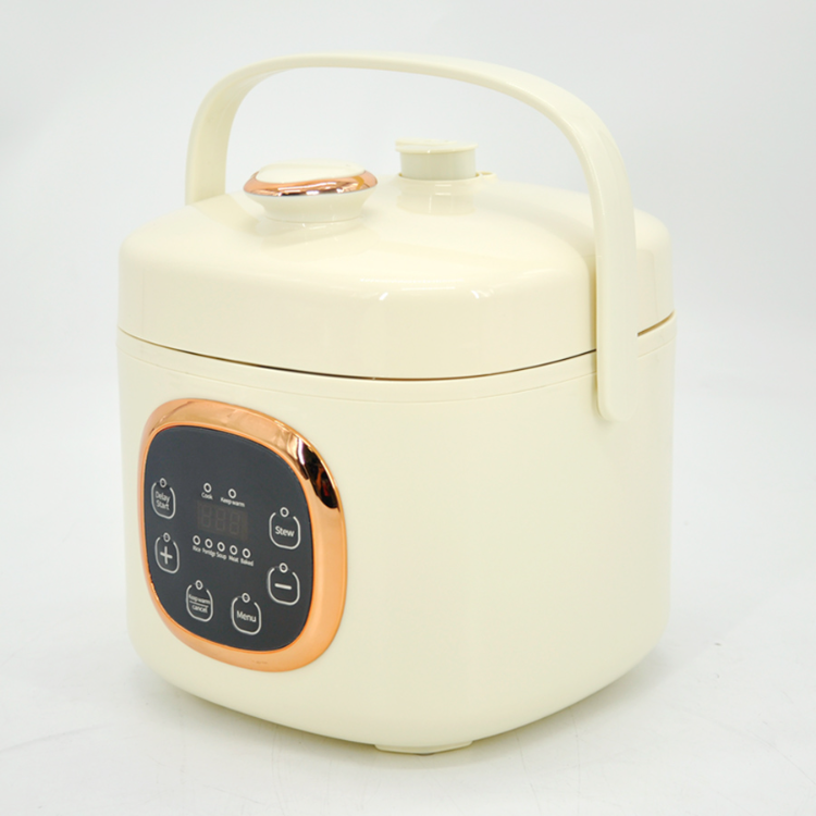 Buy Wholesale China Pressure Cooker Home Use 2.0l Power Pressure Cooker ...
