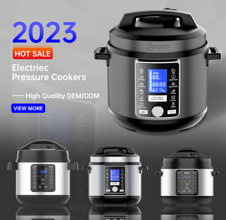 Buy Wholesale China 4l 6l 8l 1000w 60kpa Multifunctional 14 In 1 ...