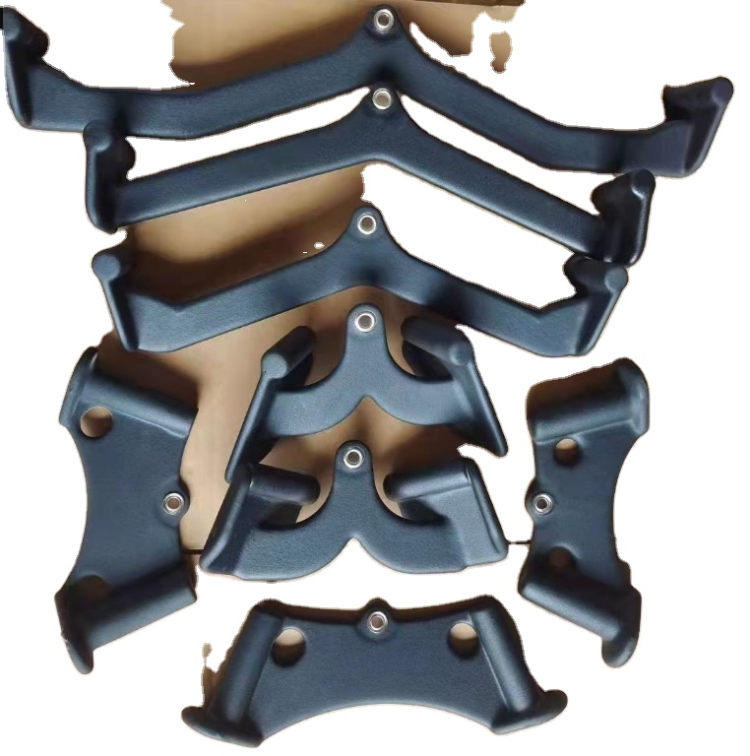 Buy Wholesale China Fitness Accessories In Stock Handle Bar Lat Pull ...