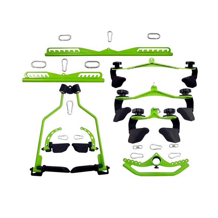 Prime Grip Cable Attachment Handles - Explore China Wholesale Cable ...