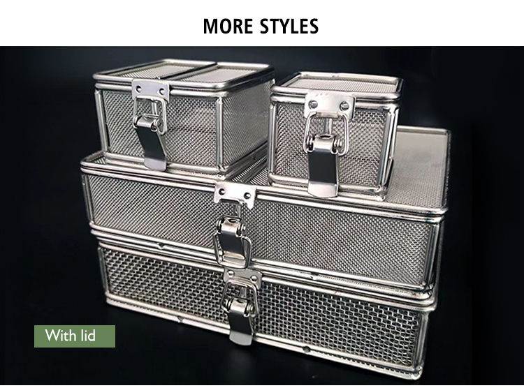 Buy Standard Quality China Wholesale Stainless Steel Stacking Dual Grip ...