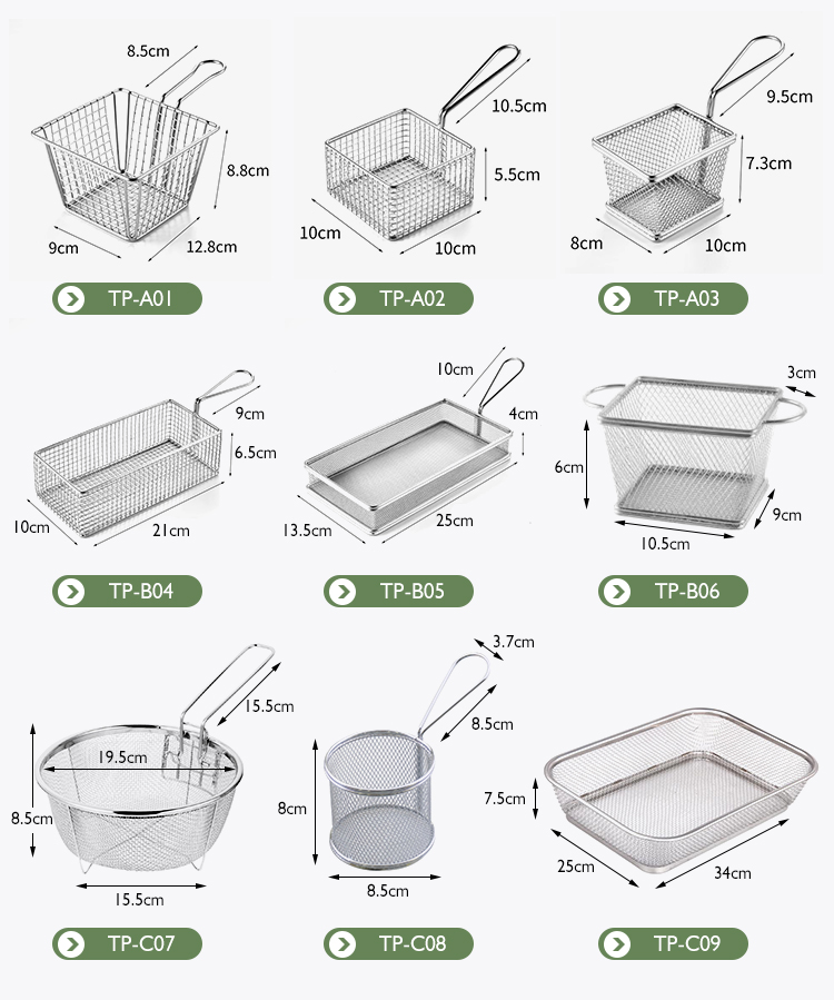 Buy Standard Quality China Wholesale Stainless Steel Stacking Dual Grip ...