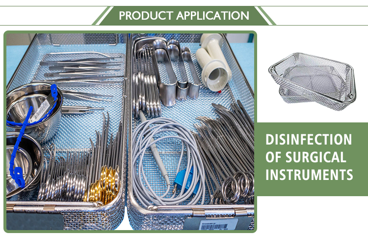 Buy Standard Quality China Wholesale Stainless Steel Stacking Dual Grip ...