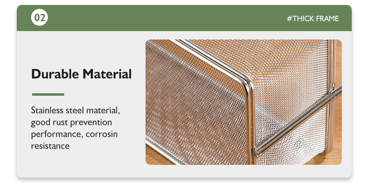 Buy Standard Quality China Wholesale Stainless Steel Stacking Dual Grip ...