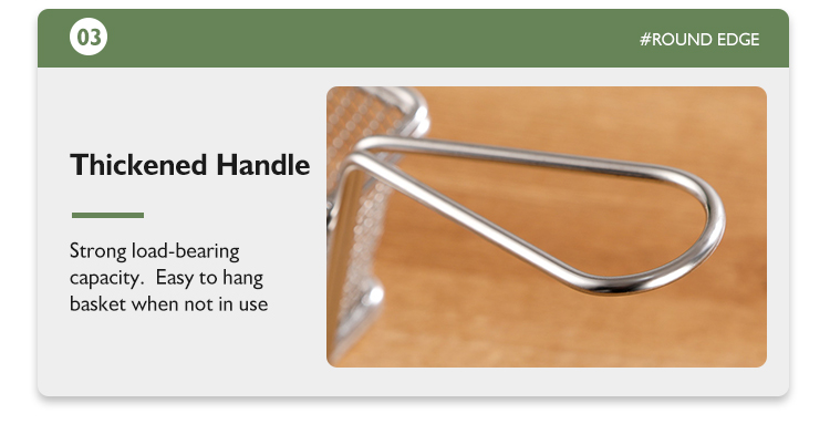 Buy Standard Quality China Wholesale Stainless Steel Stacking Dual Grip ...