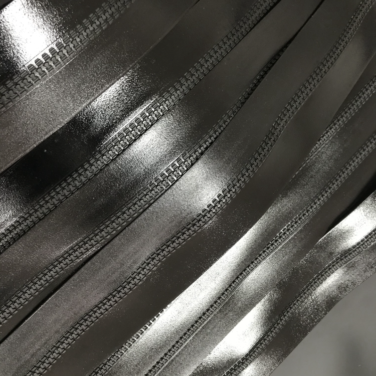 #10 Airtight Zipper Ipx8 Watertight Big Plastic Teeth Stainless Slider ...