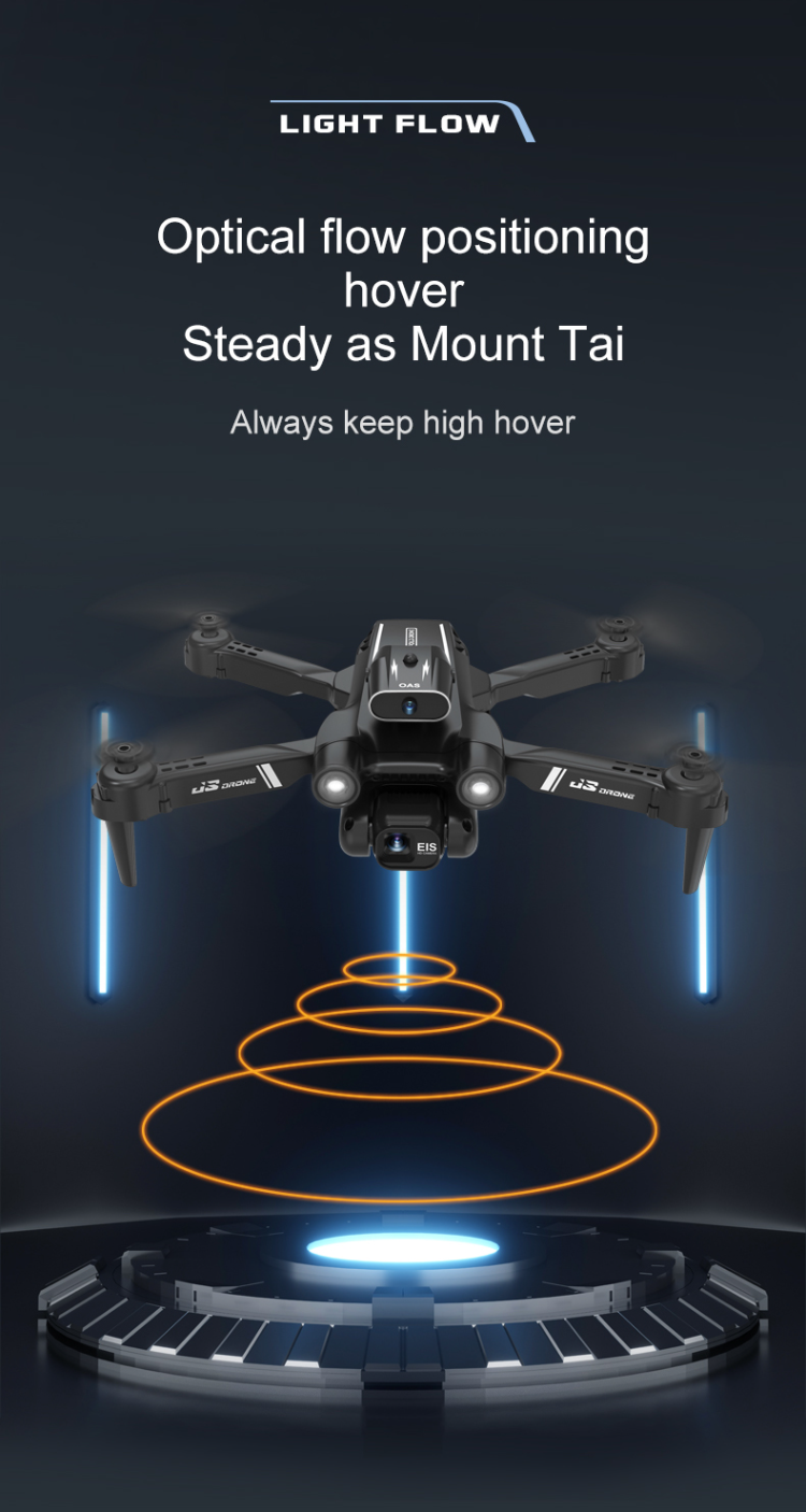 Buy Wholesale China S17 Wholesale Top Rank Online Drones Professional ...