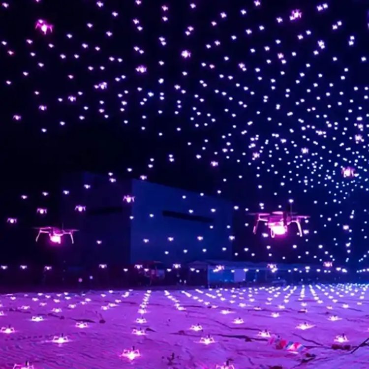 Buy China Wholesale 100pcs 400pcs 500pcs Drones With Camera With Led ...