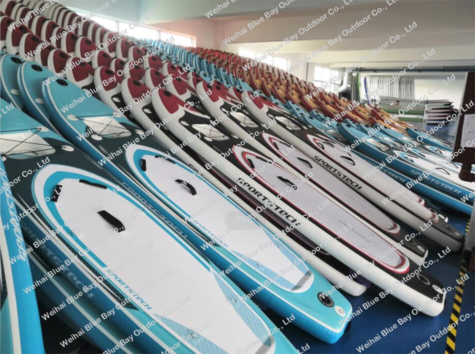 Buy Wholesale China Customized Water Sports Padel Surf Board Sub ...