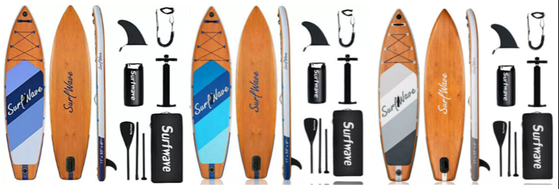Buy Wholesale China Customized Water Sports Padel Surf Board Sub ...