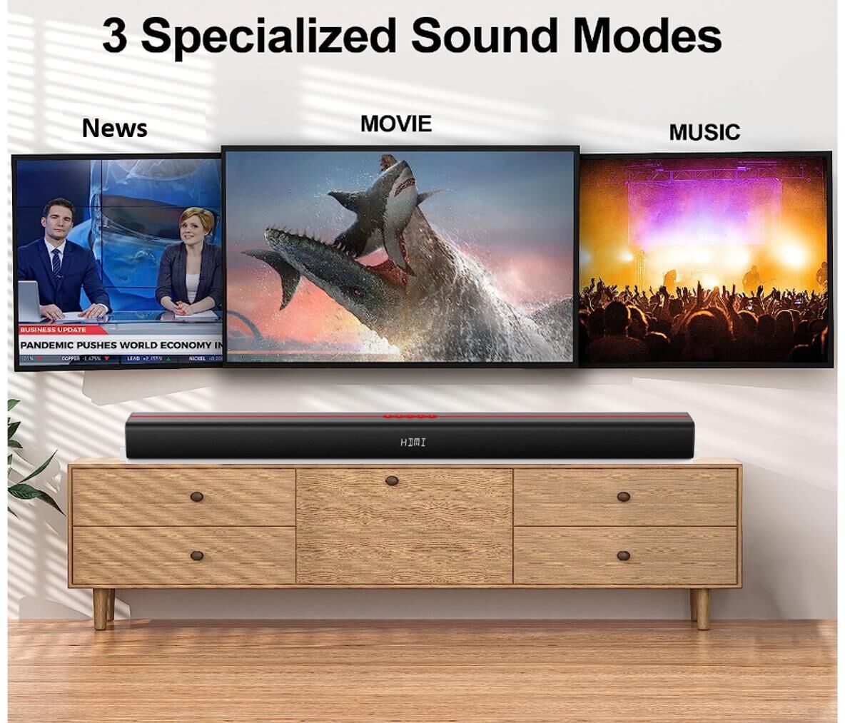 Buy Wholesale China Oem Factory Price Dolby Atmos 5.1.2 Sound Bar For ...