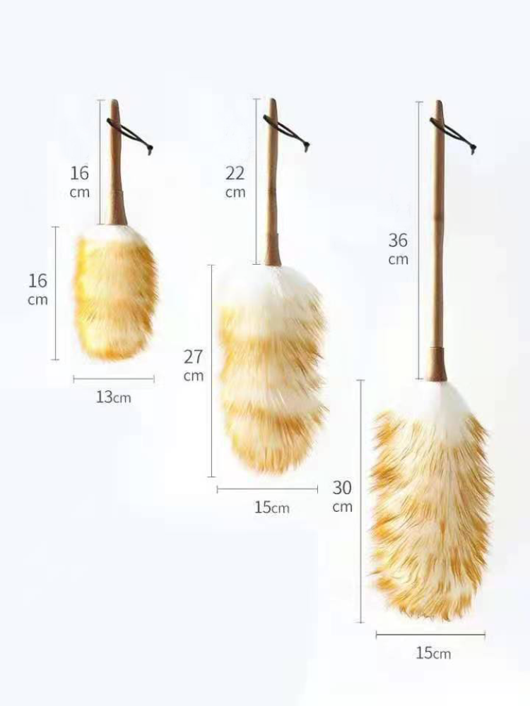 Buy Wholesale China Electrostatic Dust Removal Brush Car Sweeping Dust ...