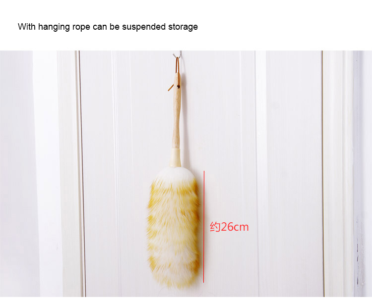 Buy Wholesale China Electrostatic Dust Removal Brush Car Sweeping Dust ...