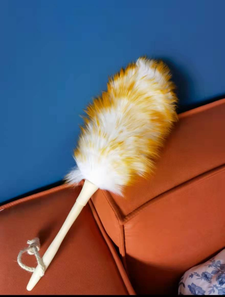 Buy Wholesale China Electrostatic Dust Removal Brush Car Sweeping Dust ...