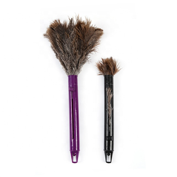 Made In China Is A Special Ostrich Feather Duster For Quick Household ...