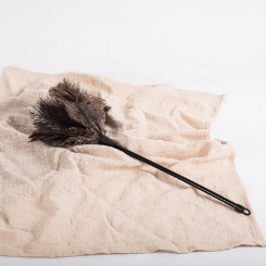 Made In China Is A Special Ostrich Feather Duster For Quick Household ...