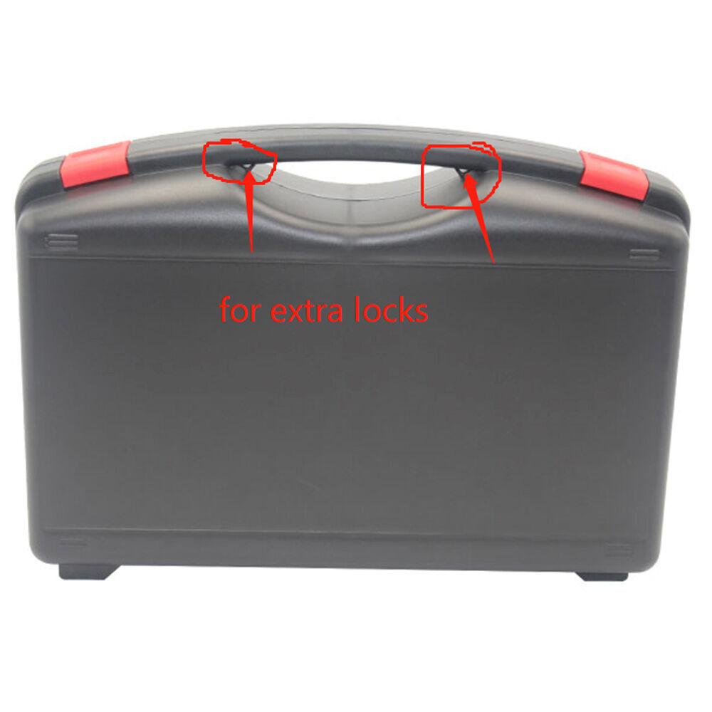 Buy Wholesale China Manufactured Equipment Plastic Tool Box For ...