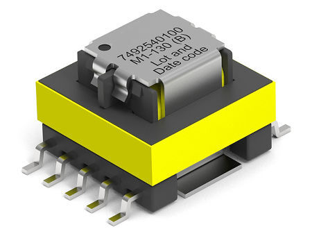 Buy Wholesale China Fks Transformer High Frequency Power Transformer ...