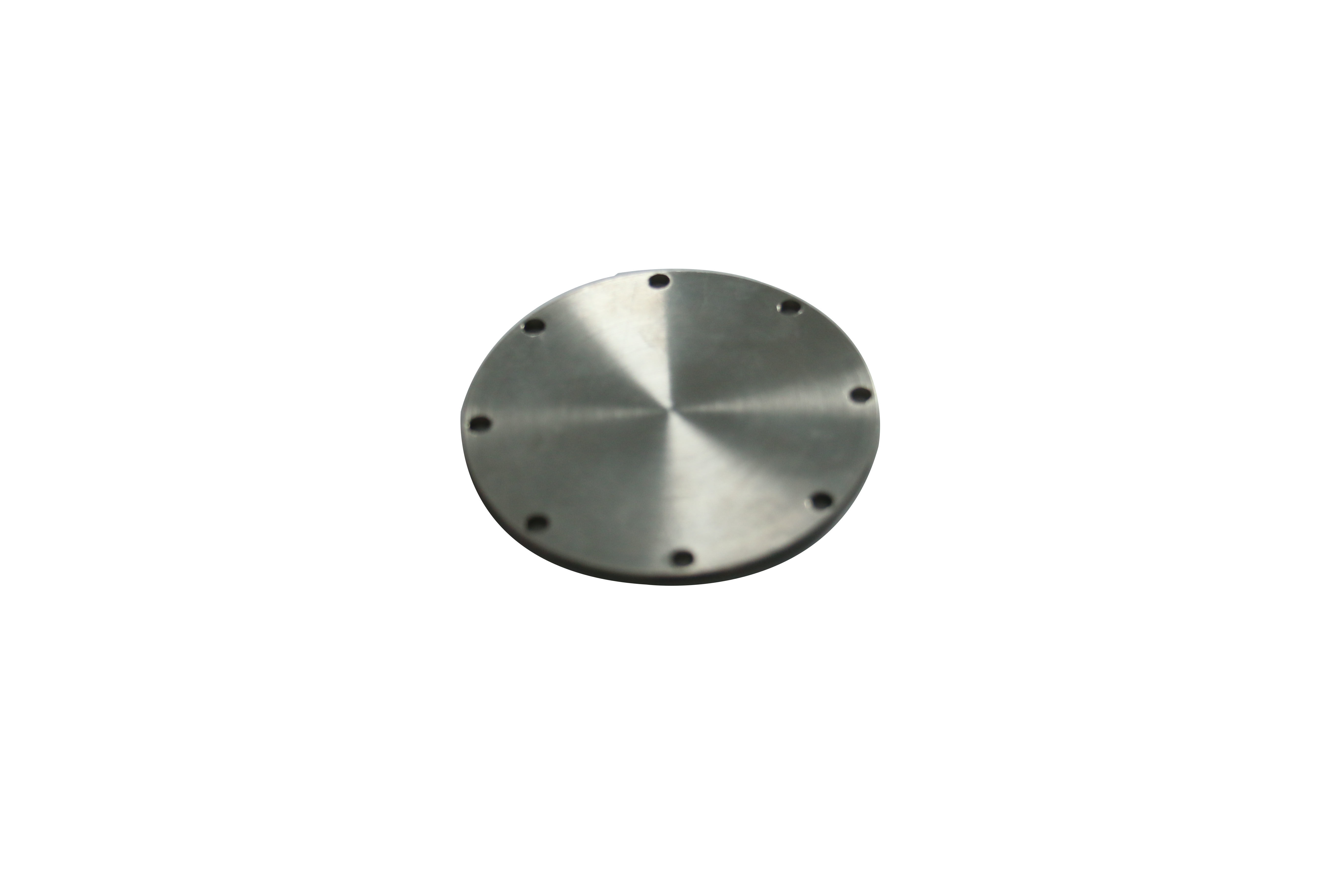 Bulk Buy China Wholesale Oem Stainless Steel Blind Plate Cnc Machining ...