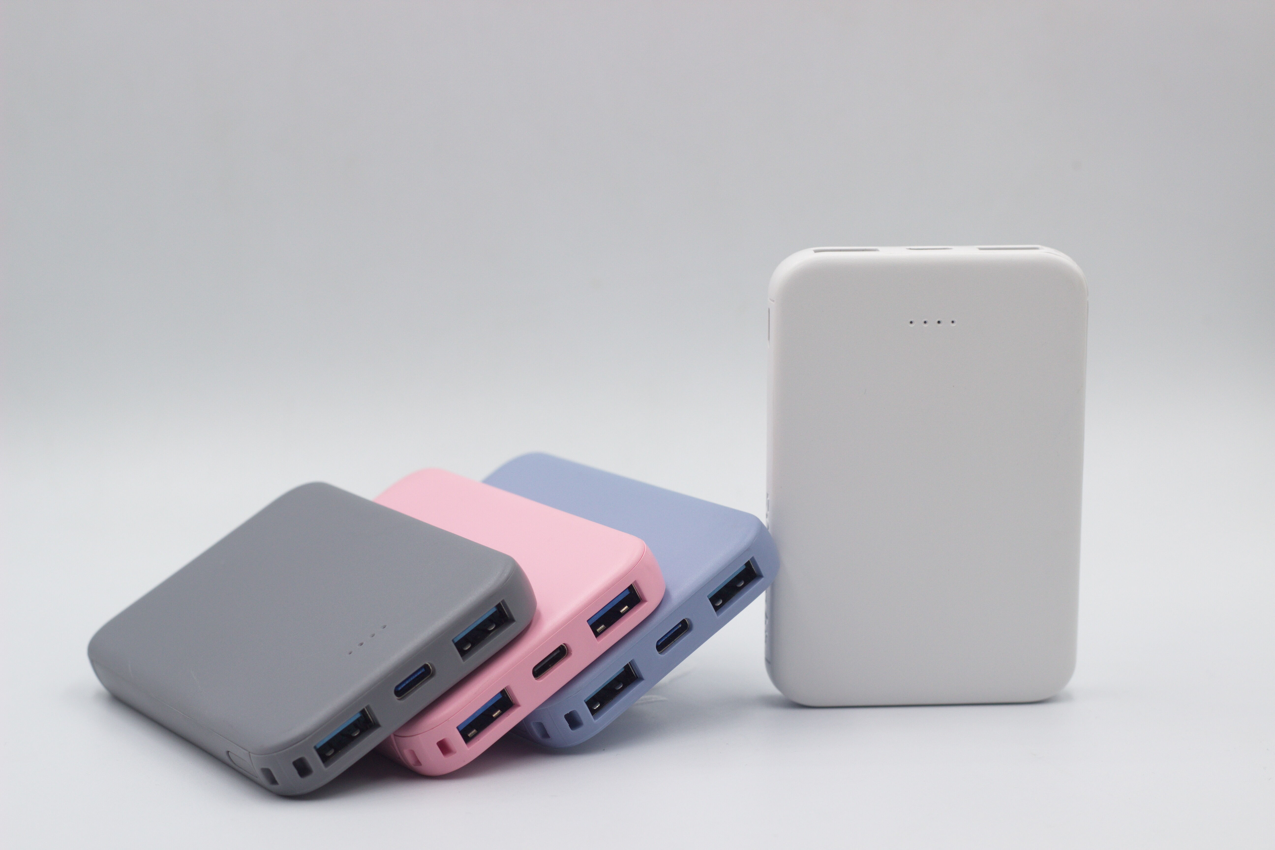 Buy Wholesale China Mini Portable Charger 5000mah Power Bank, Usb C ...