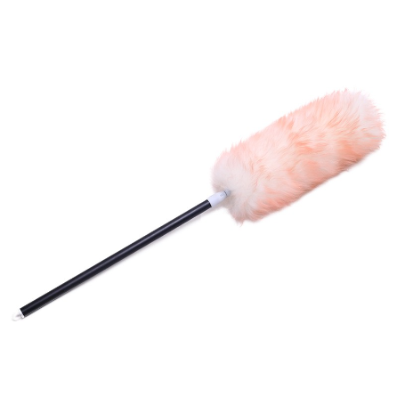 Buy Wholesale China 100% Pure Lambswool Telescopic New Zealand Real ...