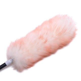 Buy Wholesale China 100% Pure Lambswool Telescopic New Zealand Real ...