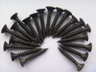 Buy Wholesale China Dry Wall Screw Metric Black Gypsum Board Adjustment ...