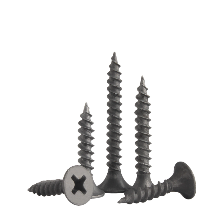 Bulk Buy China Wholesale Drywall Screw Manufacture Produce Steel ...