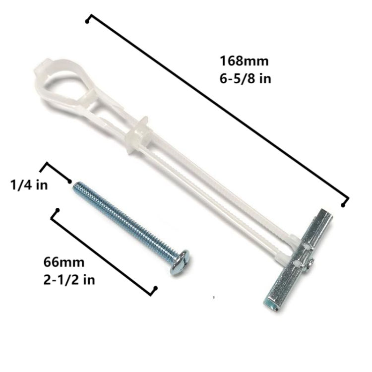 Buy Wholesale China Unique Design Hot Selling Snaptoggle Bolts Drywall ...