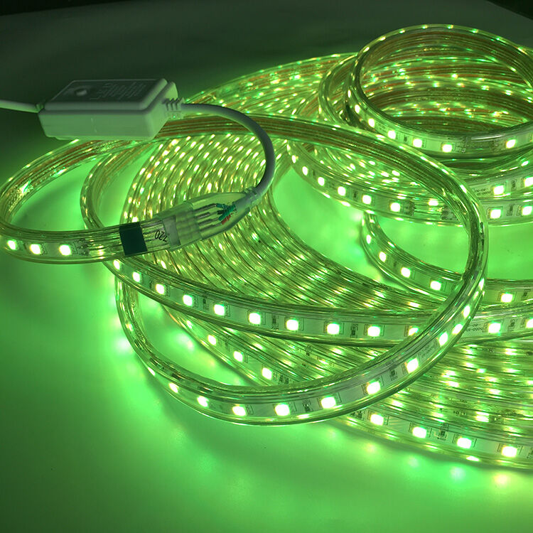 Buy Wholesale China Bright White Smart Rgb Outdoor Ip65 Waterproof ...