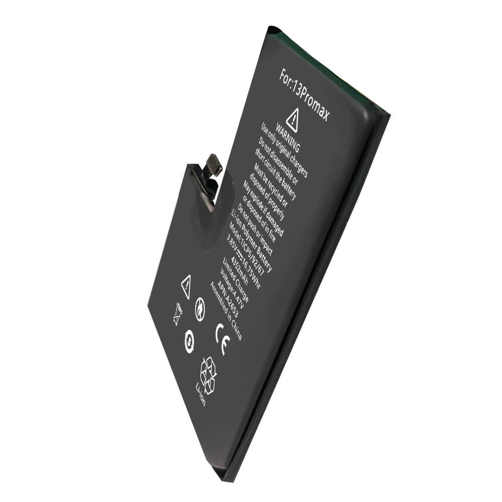 Buy Wholesale China Battery For Iphone 13 Promax Wholesale Price For ...
