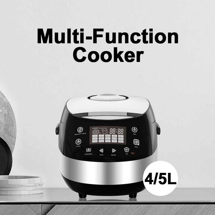 Buy Wholesale China Wholesale Custom Logo Brand 16-in-1 Multi Rice ...