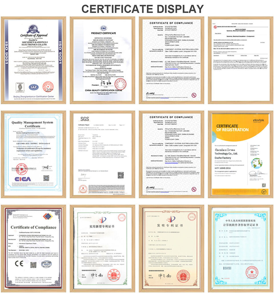 Pq50 Pq65 10kw 20kw Pcb Planar Transformer 5:1 3:1 Large Current High ...