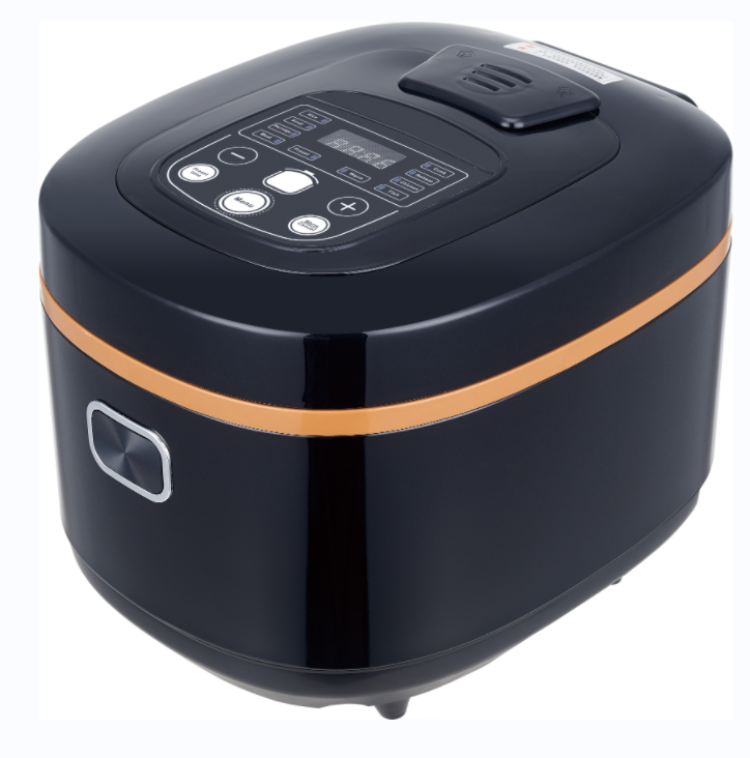 Buy Wholesale China Small Size Rice Cooker In 5l 900w Smart Rice Cooker ...