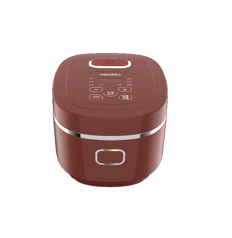 Buy Wholesale China Small Size Rice Cooker In 5l 900w Smart Rice Cooker ...
