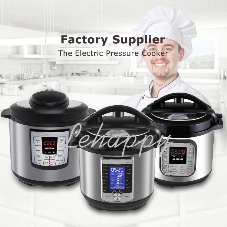 Buy Wholesale China 7 In 1 Digital Multifunction Slow Rice Cooker ...