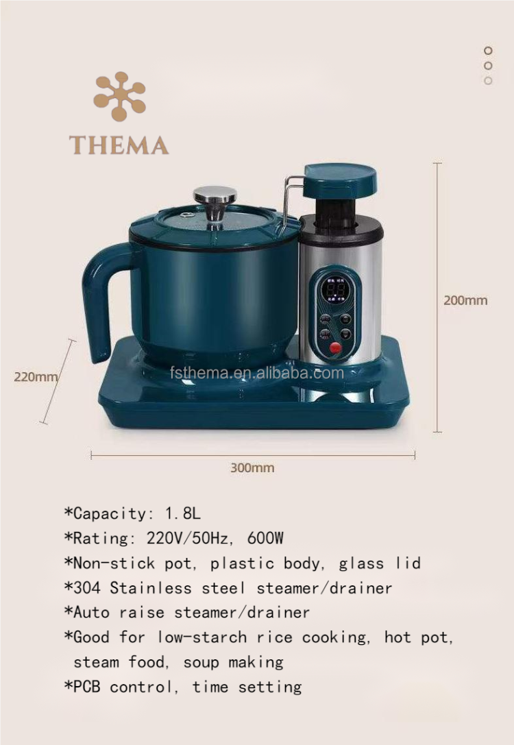 Buy China Wholesale New Design Hot Sale Home Automatic Pcb Control ...