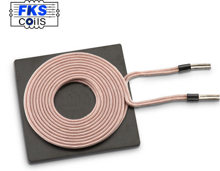 Buy Wholesale China Wpcc Wireless Power Transfer Transmitter Coil ...