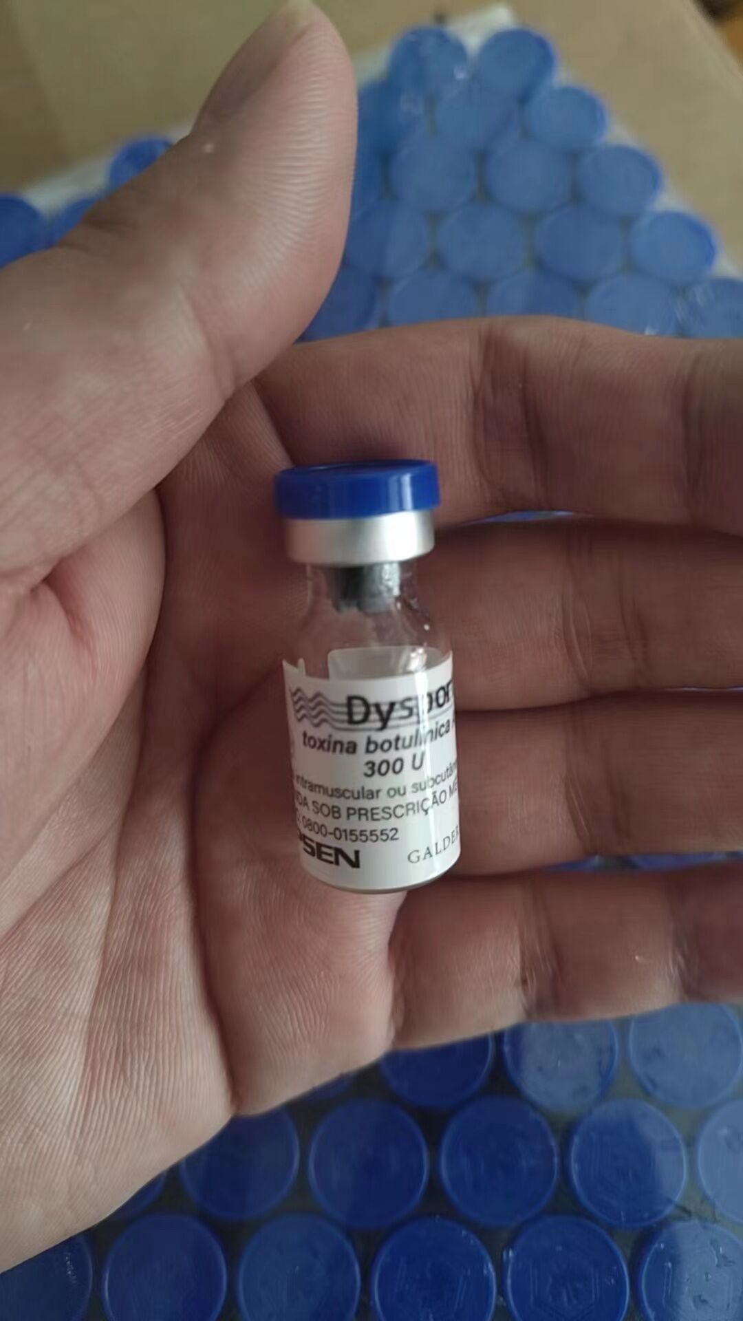 Buy Wholesale China Supply Quality Azzal Ure Inno Tox Wiz Tox Liz Tox ...