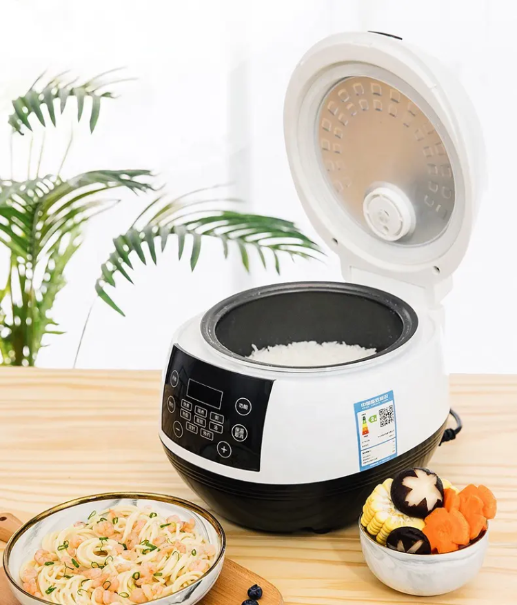 Buy Wholesale China Opur Factory Price Multi-functional Electric 3 L/5 ...