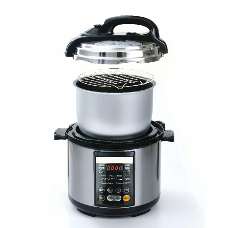 Buy Wholesale China Multifunctional Fast Pot Factory Price Pressure ...