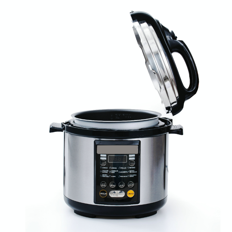 Buy Wholesale China Multifunctional Fast Pot Factory Price Pressure ...