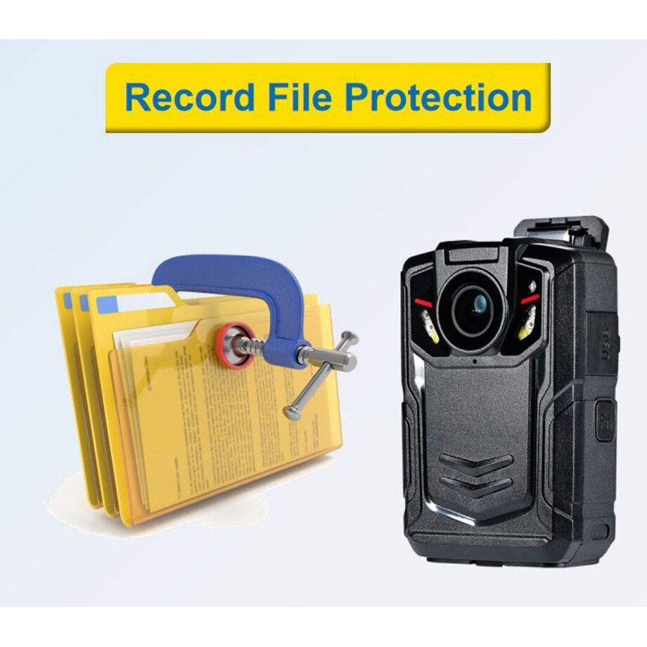 4g Gps Body Camera, Image Stabilization Eis , 2 Batteries For 15 Hours ...