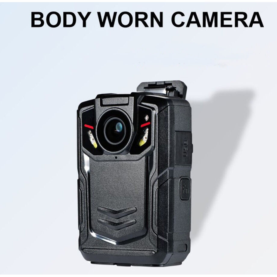 4g Gps Body Camera, Image Stabilization Eis , 2 Batteries For 15 Hours ...