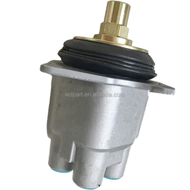 Buy Wholesale China Hydraulic Control Pilot Valve Pusher Joystick ...