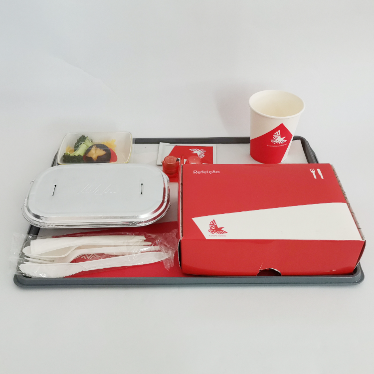 Buy Wholesale China Disposable Aluminium Foil Catering Tray ...