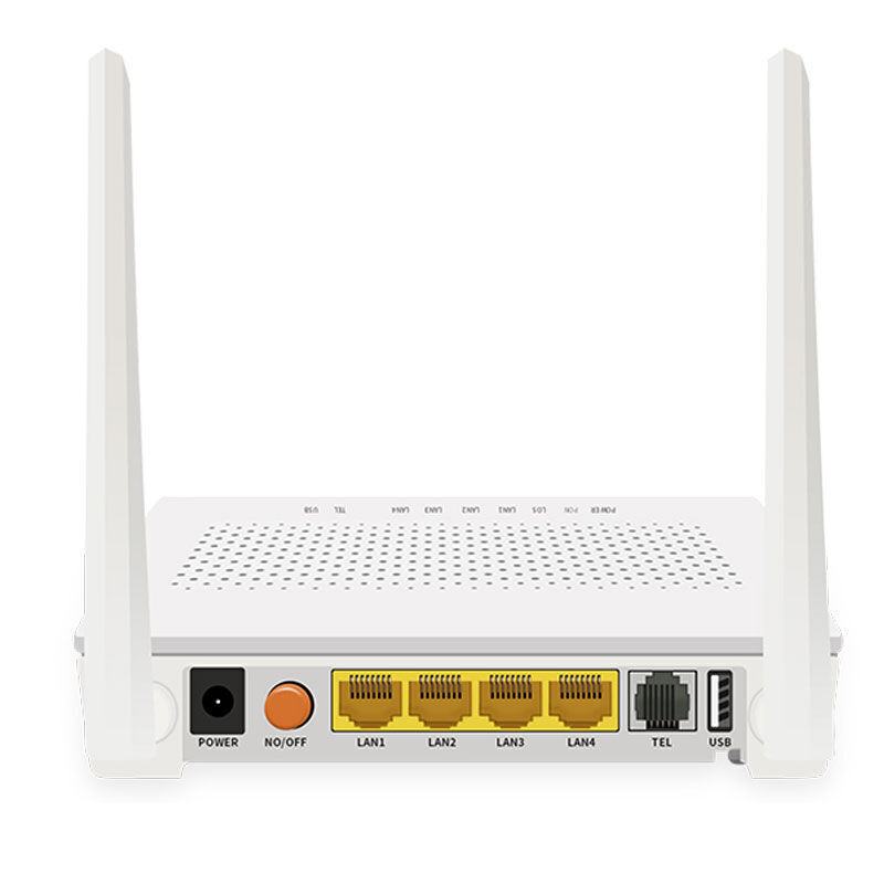 Buy Wholesale China Ecom X410dw 4ge+1pots+2.4g+5.8g(1200m)wifi Router ...