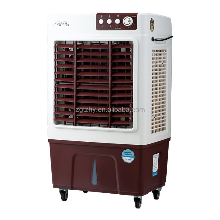 Summer Portable Factory Selling Directly Ac Standing Air Conditioner ...
